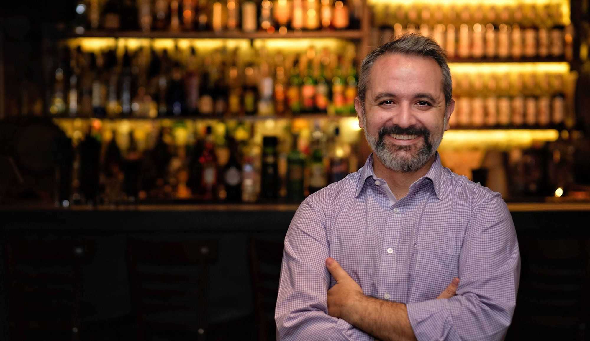 Duendes · Albert García Gibert